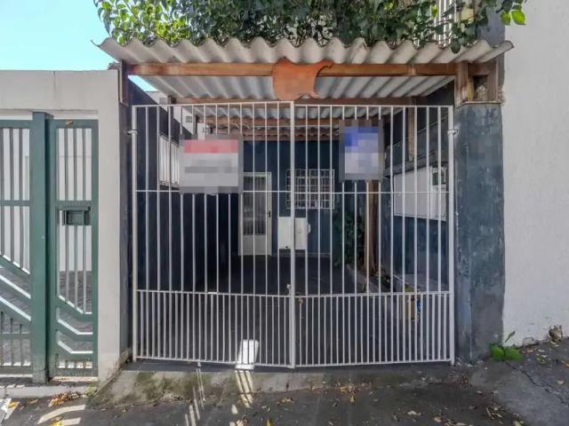 Casa / Sobrado Comercial para Locação em São Paulo/SP Saúde