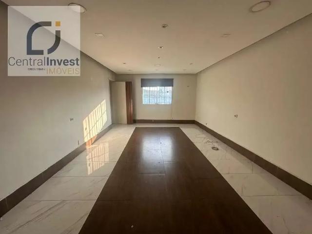 Casa / Sobrado Comercial para Locação em São Paulo/SP Saúde