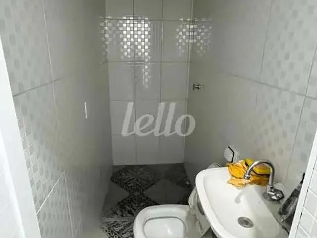 Casa / Sobrado Comercial para Locação em São Paulo/SP Saúde 3 Quartos