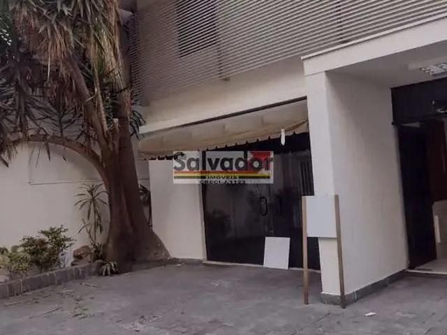 Casa / Sobrado Comercial para Locação em São Paulo/SP Saúde 6 Quartos