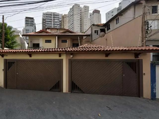Casa / Sobrado Comercial para Locação em São Paulo/SP Saúde