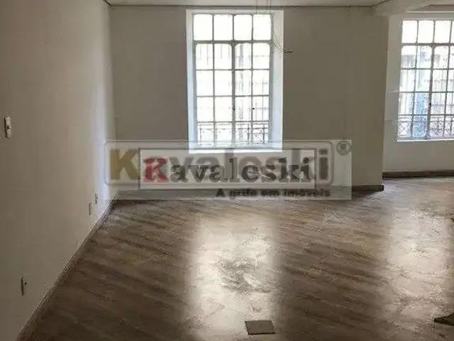 Casa / Sobrado Comercial para Locação em São Paulo/SP Sé