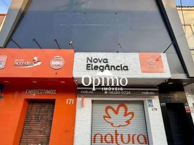 Casa / Sobrado Comercial para Locação em São Paulo/SP Socorro
