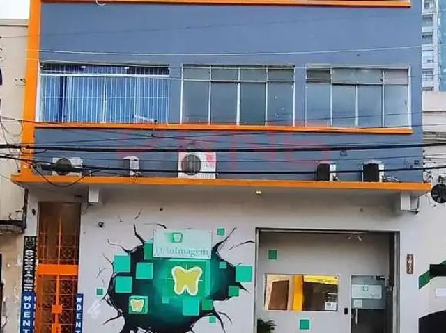 Casa / Sobrado Comercial para Locação em São Paulo/SP Tucuruvi