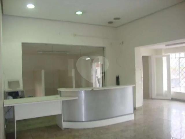 Casa / Sobrado Comercial para Locação em São Paulo/SP Tucuruvi 1 Quartos