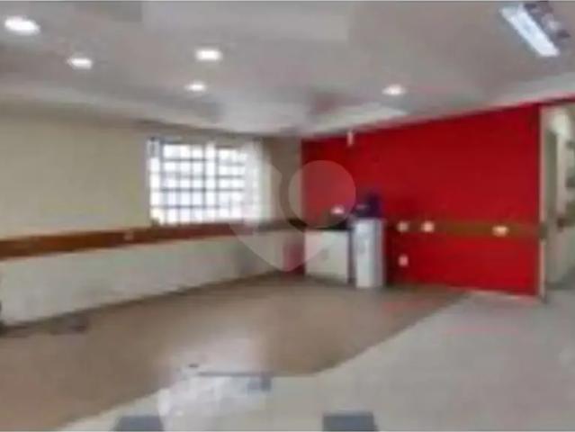 Casa / Sobrado Comercial para Locação em São Paulo/SP Tucuruvi