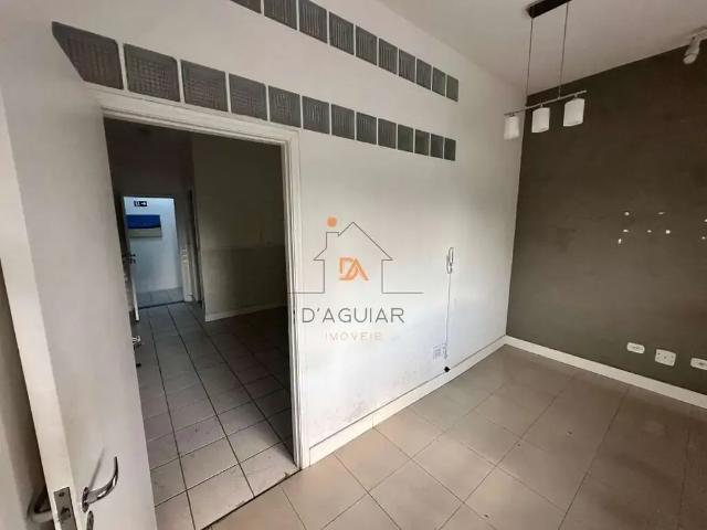 Casa / Sobrado Comercial para Locação em São Paulo/SP Tucuruvi