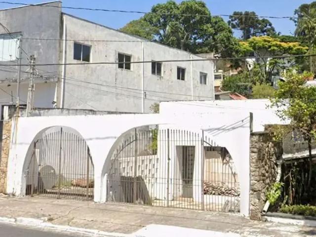 Casa / Sobrado Comercial para Locação em São Paulo/SP Tucuruvi