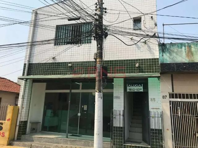 Casa / Sobrado Comercial para Locação em São Paulo/SP Tucuruvi