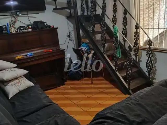 Casa / Sobrado Comercial para Locação em São Paulo/SP Tatuapé 3 Quartos