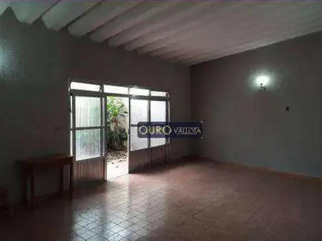Casa / Sobrado Comercial para Locação em São Paulo/SP Tatuapé 3 Quartos