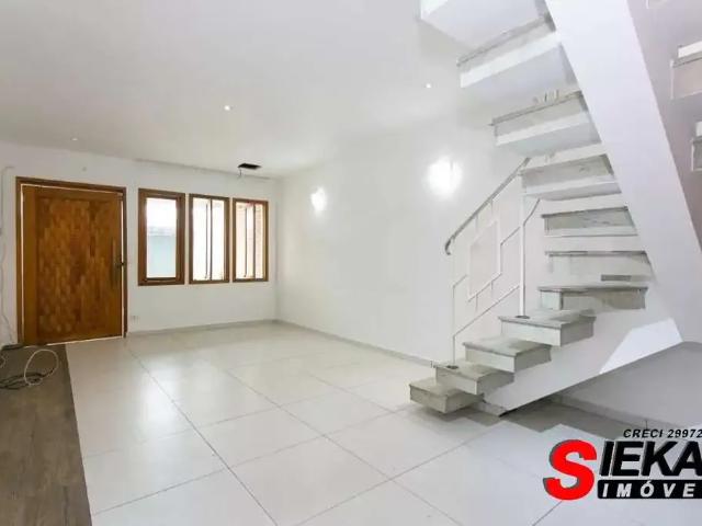 Casa / Sobrado Comercial para Locação em São Paulo/SP Tatuapé 3 Quartos