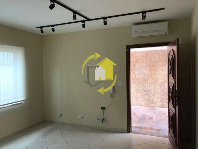 Casa / Sobrado Comercial para Locação em São Paulo/SP Tatuapé 3 Quartos