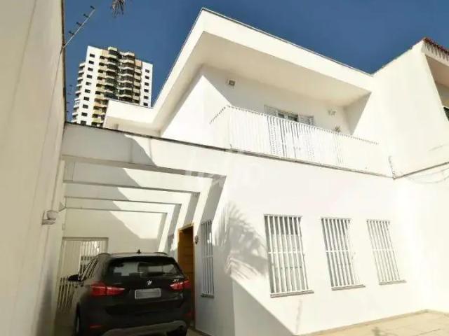 Casa / Sobrado Comercial para Locação em São Paulo/SP Tatuapé 3 Quartos