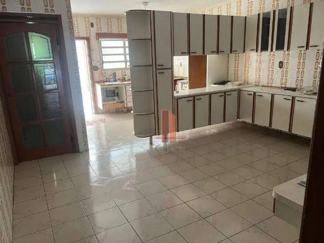 Casa / Sobrado Comercial para Locação em São Paulo/SP Tatuapé 3 Quartos