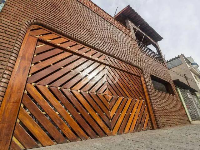 Casa / Sobrado Comercial para Locação em São Paulo/SP Tatuapé 3 Quartos