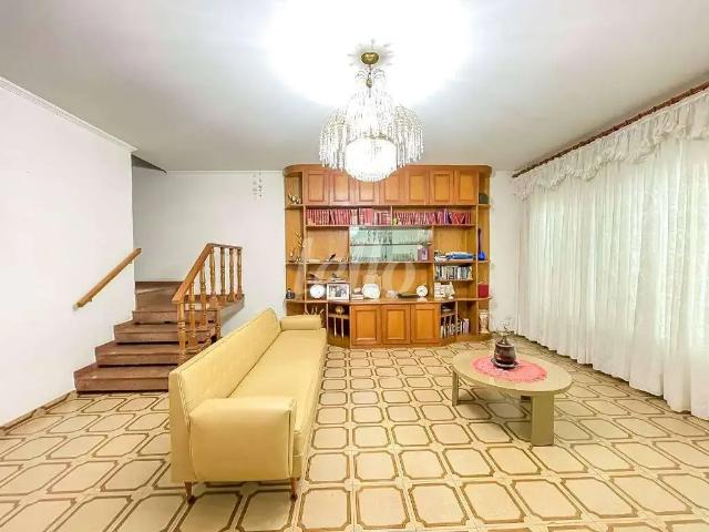 Casa / Sobrado Comercial para Locação em São Paulo/SP Tatuapé 3 Quartos