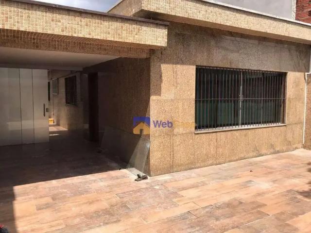 Casa / Sobrado Comercial para Locação em São Paulo/SP Tatuapé 3 Quartos