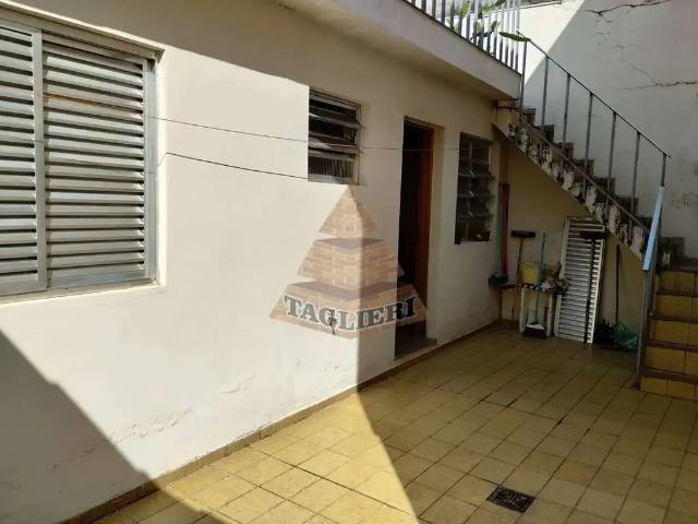 Casa / Sobrado Comercial para Locação em São Paulo/SP Tatuapé 3 Quartos