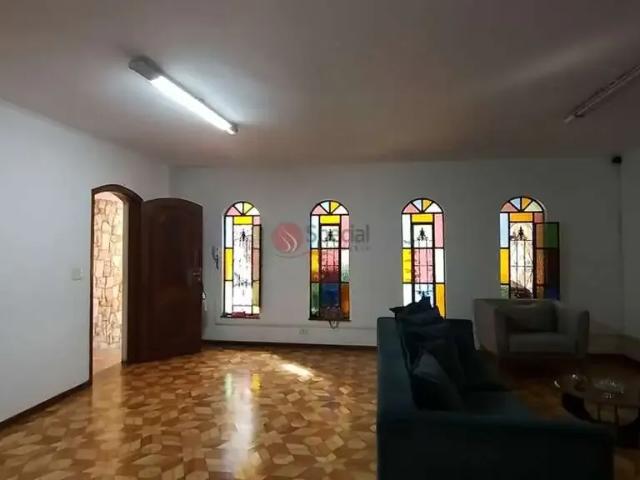 Casa / Sobrado Comercial para Locação em São Paulo/SP Tatuapé 3 Quartos