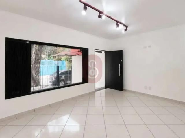 Casa / Sobrado Comercial para Locação em São Paulo/SP Tatuapé 3 Quartos