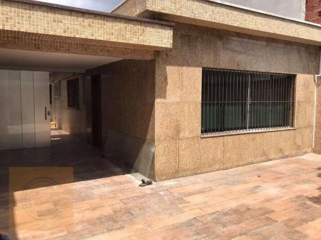 Casa / Sobrado Comercial para Locação em São Paulo/SP Tatuapé 3 Quartos