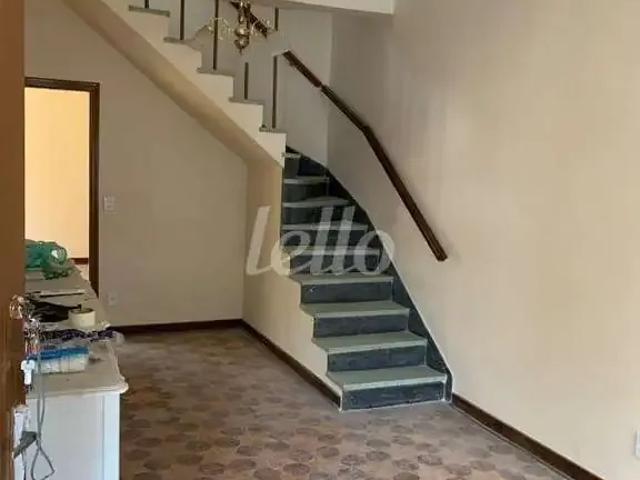 Casa / Sobrado Comercial para Locação em São Paulo/SP Tatuapé 3 Quartos
