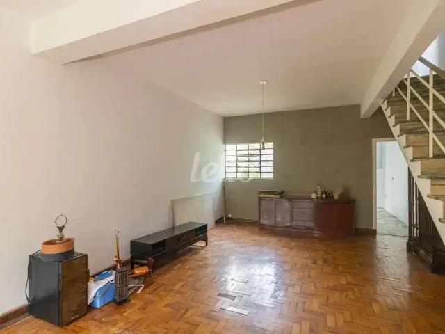 Casa / Sobrado Comercial para Locação em São Paulo/SP Tatuapé 3 Quartos