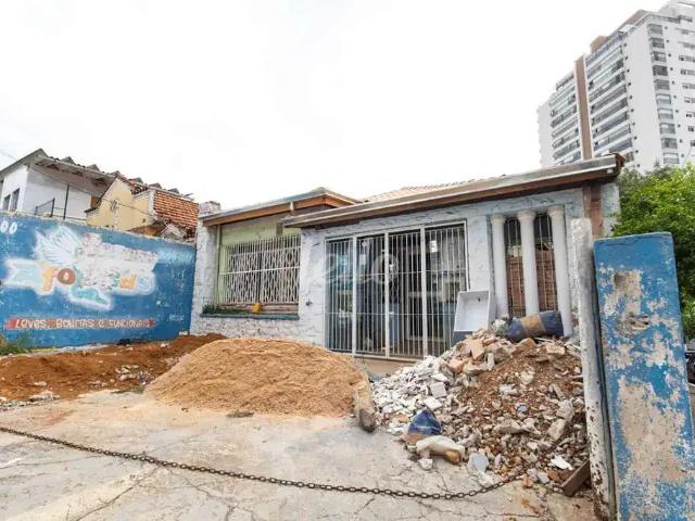 Casa / Sobrado Comercial para Locação em São Paulo/SP Tatuapé