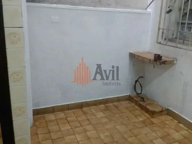 Casa / Sobrado Comercial para Locação em São Paulo/SP Tatuapé
