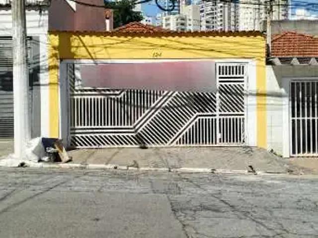 Casa / Sobrado Comercial para Locação em São Paulo/SP Tatuapé