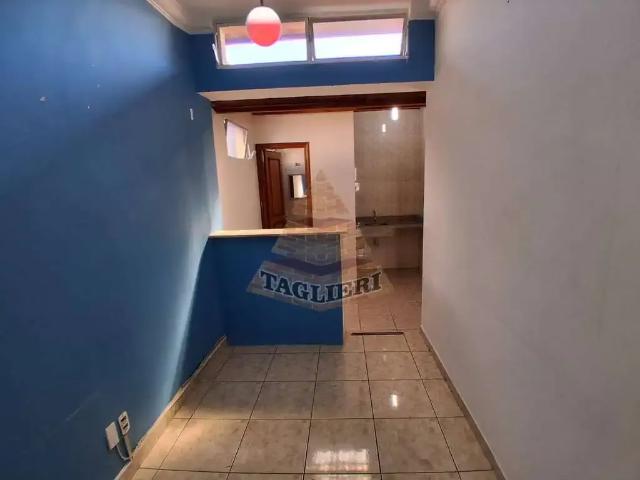 Casa / Sobrado Comercial para Locação em São Paulo/SP Tatuapé