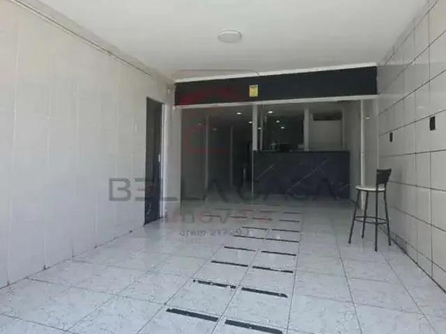 Casa / Sobrado Comercial para Locação em São Paulo/SP Tatuapé