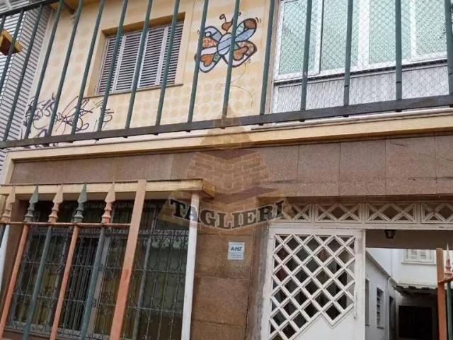Casa / Sobrado Comercial para Locação em São Paulo/SP Tatuapé