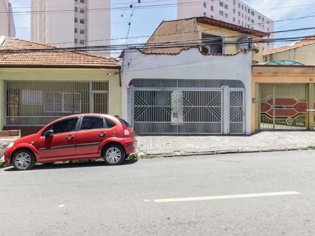 Casa / Sobrado Comercial para Locação em São Paulo/SP Tatuapé
