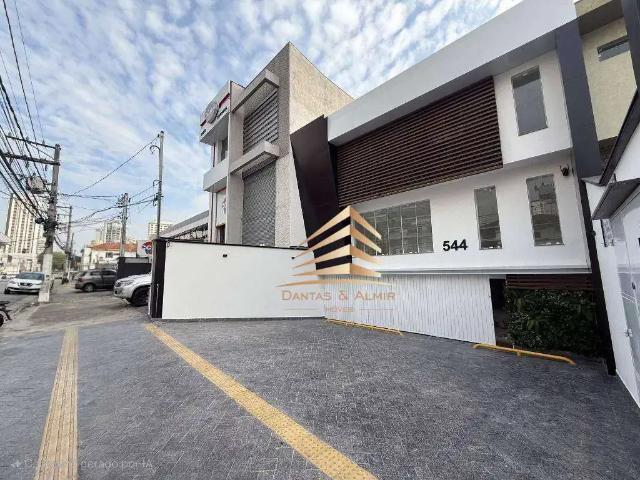 Casa / Sobrado Comercial para Locação em São Paulo/SP Tatuapé