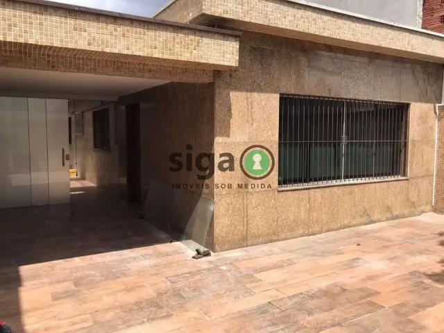 Casa / Sobrado Comercial para Locação em São Paulo/SP Tatuapé 1 Quartos