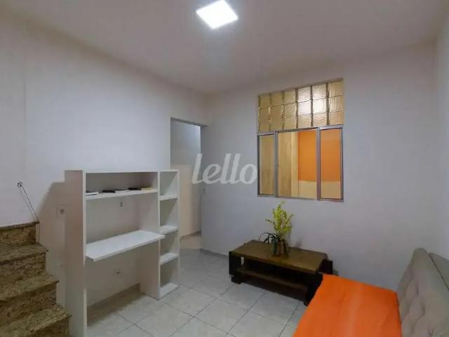 Casa / Sobrado Comercial para Locação em São Paulo/SP Tatuapé 1 Quartos