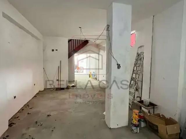 Casa / Sobrado Comercial para Locação em São Paulo/SP Tatuapé 1 Quartos