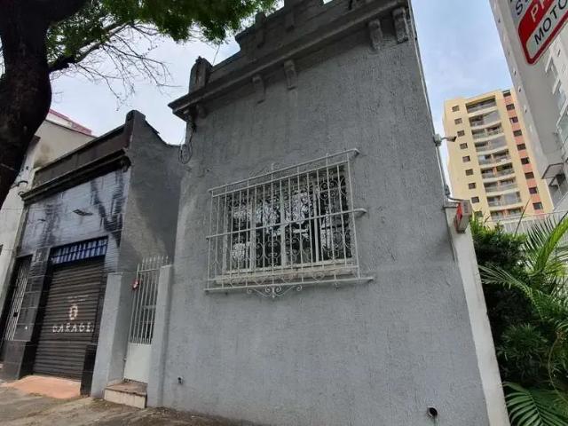 Casa / Sobrado Comercial para Locação em São Paulo/SP Tatuapé 1 Quartos