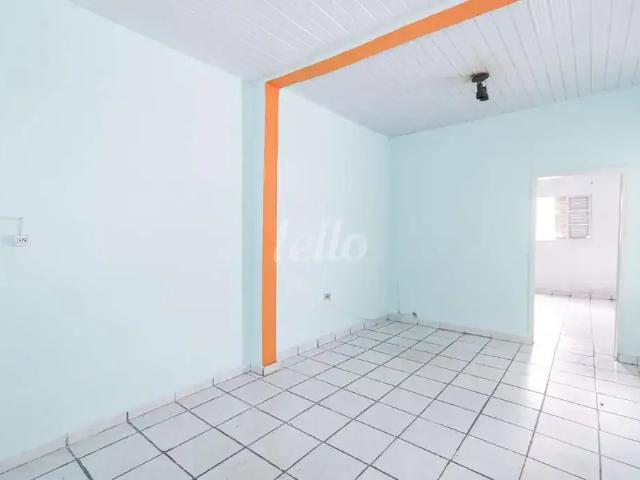 Casa / Sobrado Comercial para Locação em São Paulo/SP Tatuapé 1 Quartos