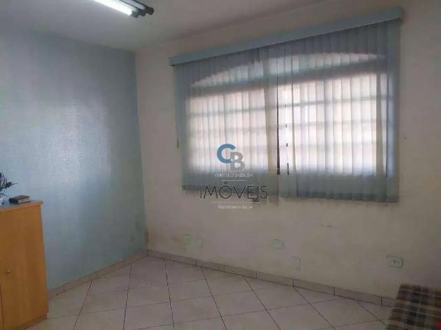 Casa / Sobrado Comercial para Locação em São Paulo/SP Tatuapé