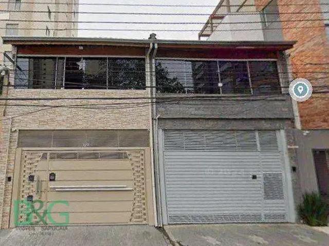 Casa / Sobrado Comercial para Locação em São Paulo/SP Tatuapé