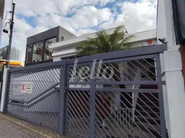 Casa / Sobrado Comercial para Locação em São Paulo/SP Tatuapé