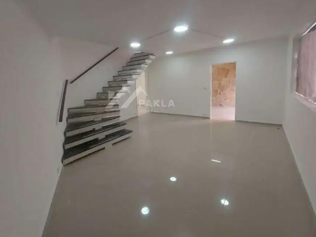 Casa / Sobrado Comercial para Locação em São Paulo/SP Tatuapé
