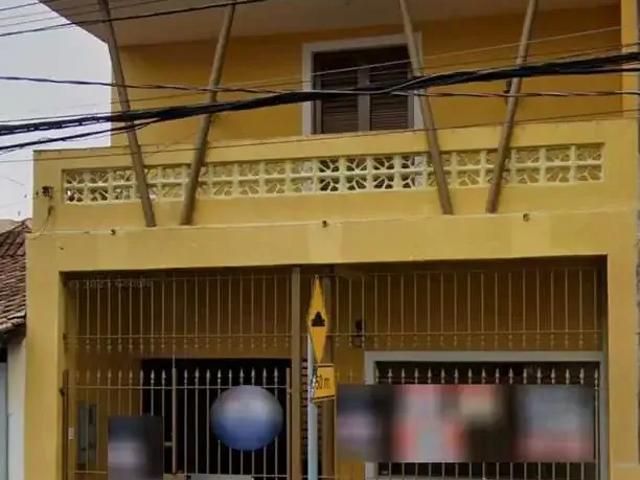 Casa / Sobrado Comercial para Locação em São Paulo/SP Tatuapé