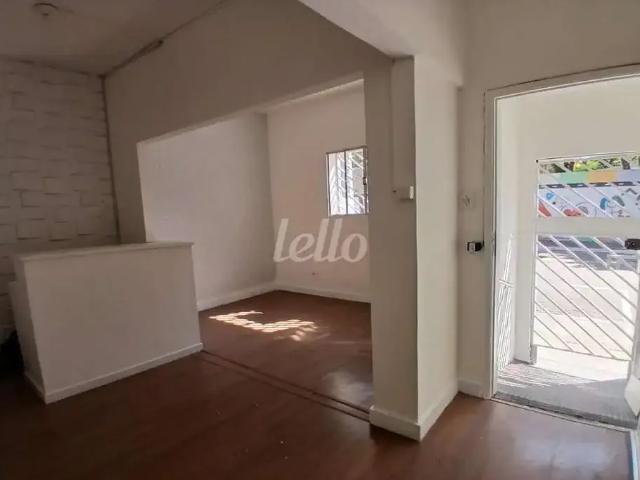 Casa / Sobrado Comercial para Locação em São Paulo/SP Tatuapé