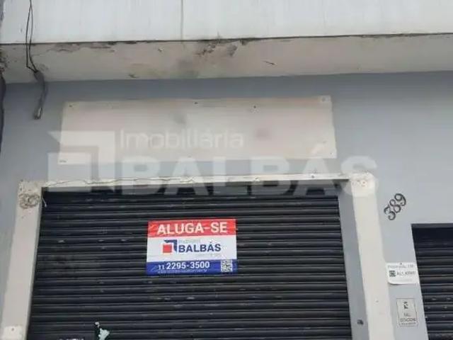 Casa / Sobrado Comercial para Locação em São Paulo/SP Tatuapé