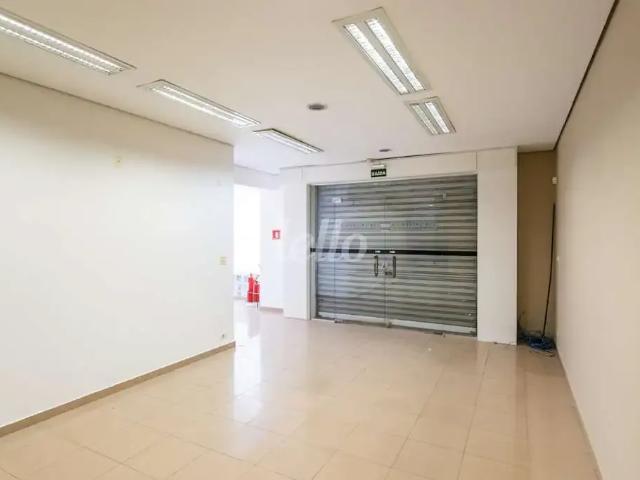 Casa / Sobrado Comercial para Locação em São Paulo/SP Tatuapé
