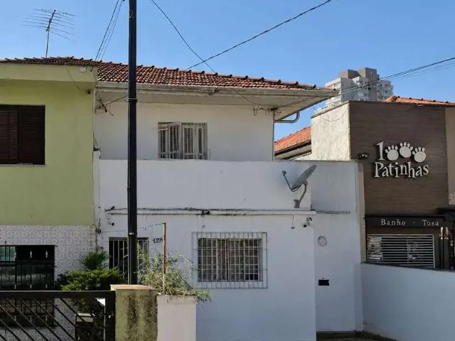 Casa / Sobrado Comercial para Locação em São Paulo/SP Tatuapé